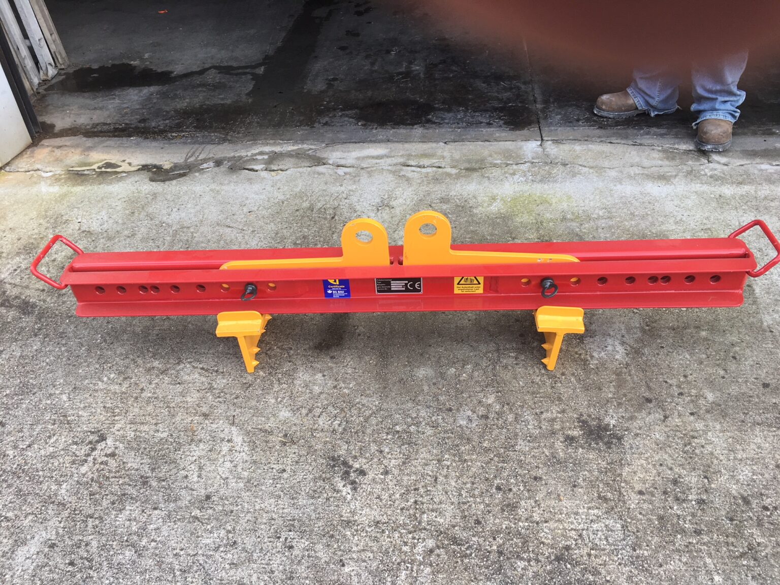 Manhole Cutters – StehrUSA.com