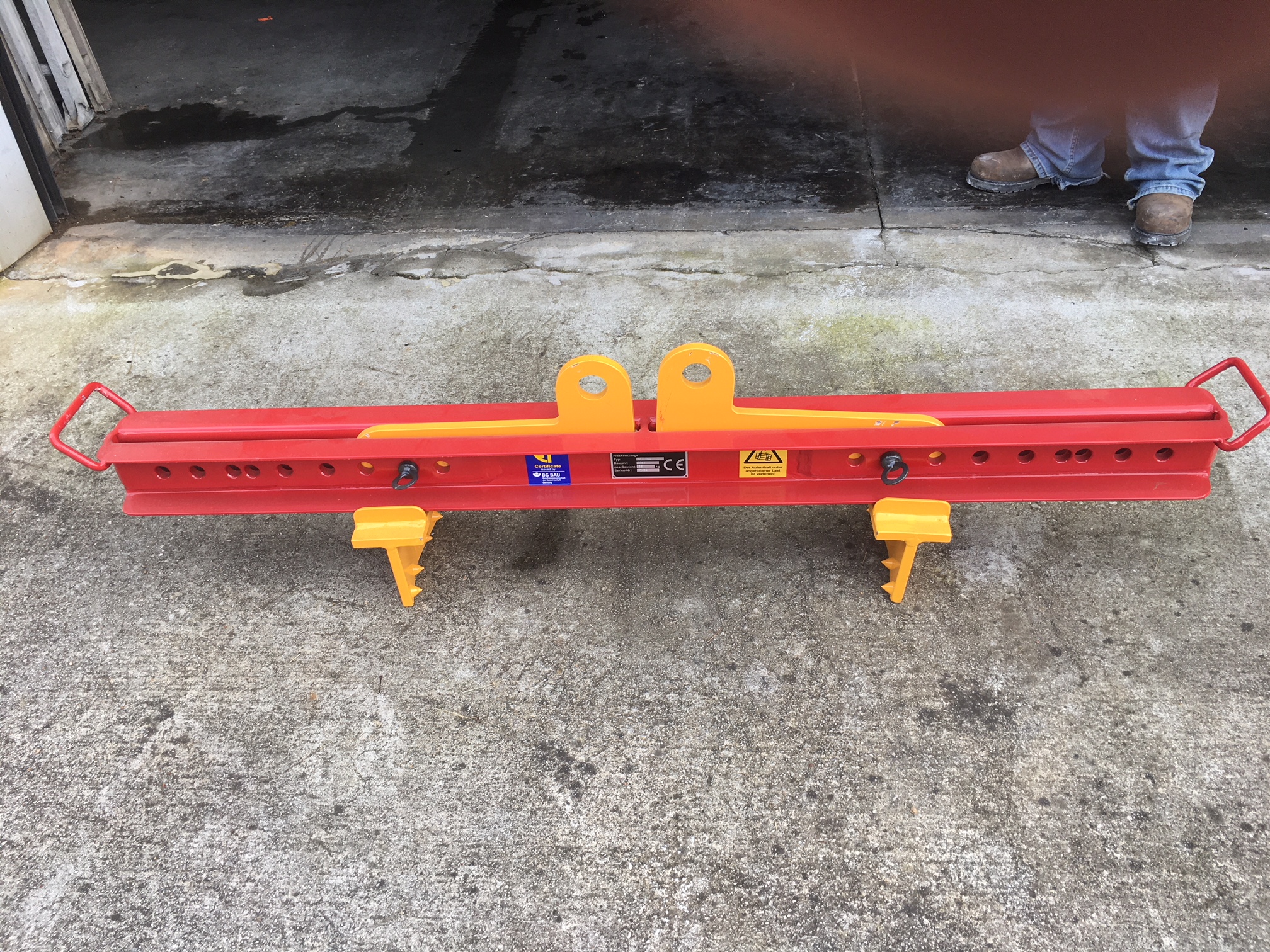 Manhole Cutters – StehrUSA.com