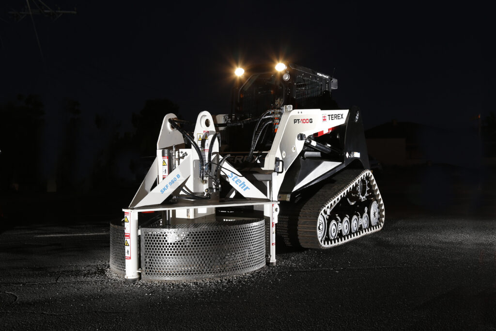 StehrUSA.com – Specialty Machinery